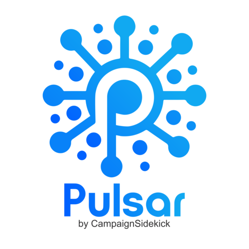 Pulsar by Campaign Sidekick